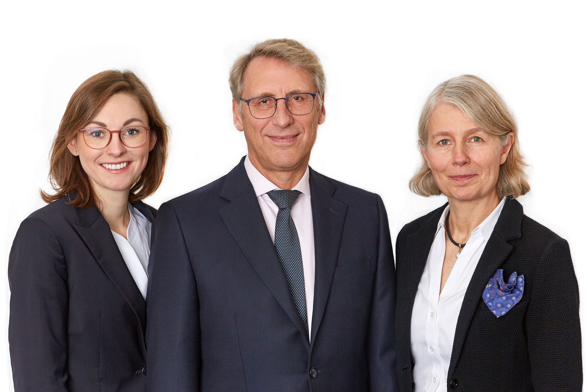 Über uns | Notariat Schmiedestraße